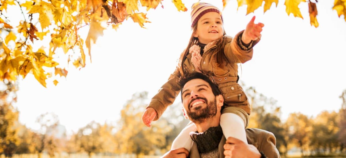 4 Financial Tips For Fall - A+ Federal Credit Union