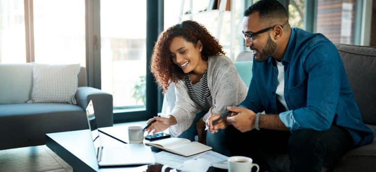 How To Start Your Fall Financial Review - A+ Federal Credit Union