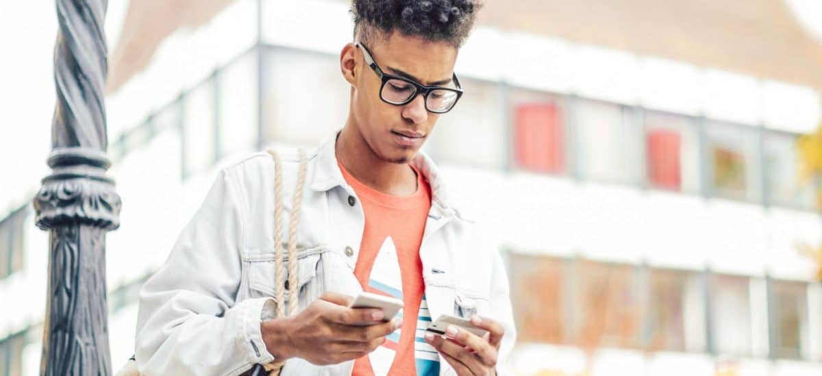 Fraud Tips For Teens - A+ Federal Credit Union