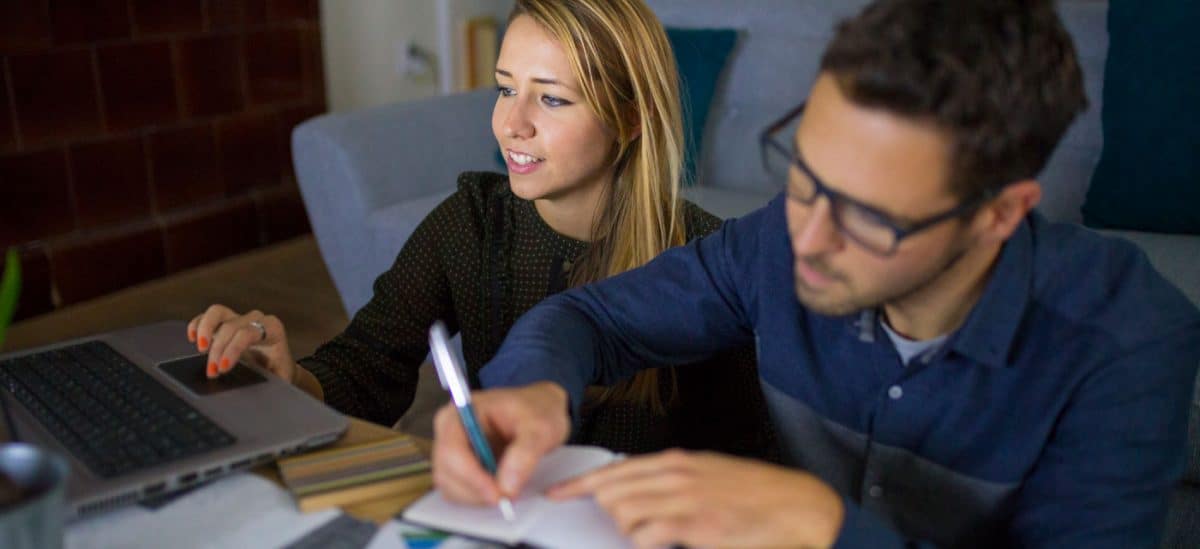 Pros And Cons To Joint Financial Accounts - A+ Federal Credit Union