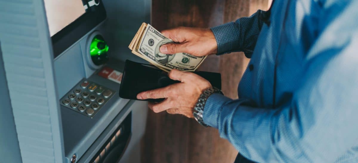 Robbery Trends On The Rise - A+ Federal Credit Union