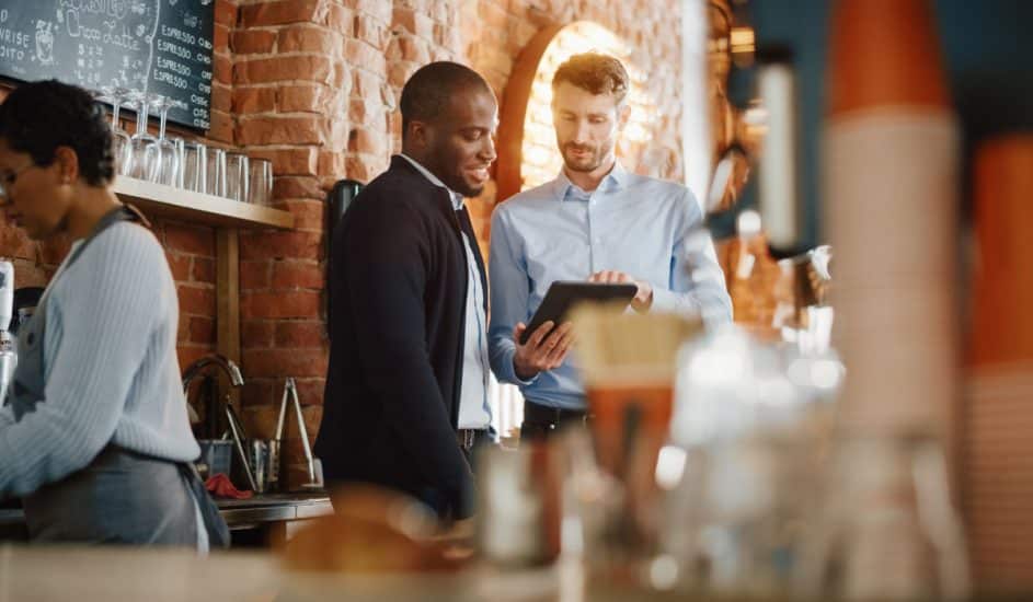 Business Line Of Credit - A+ Federal Credit Union