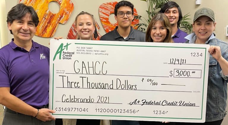 A+FCU Membership - A+ Federal Credit Union