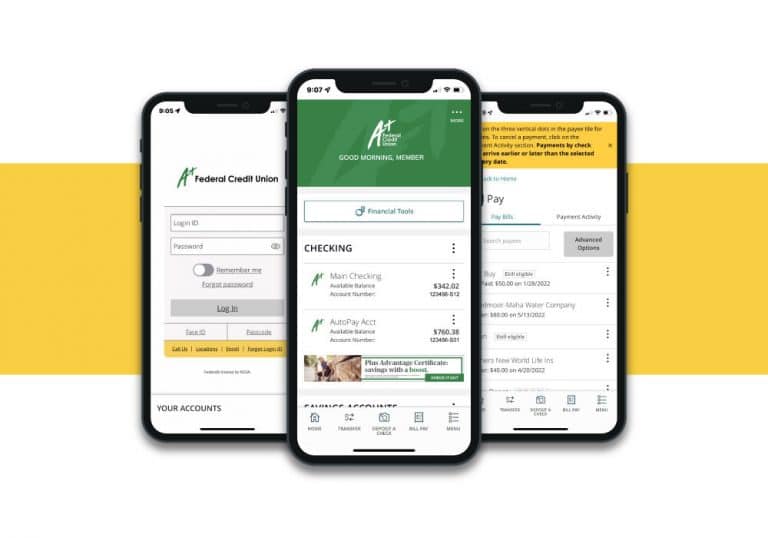 Auto Purchase & Refinance - A+ Federal Credit Union