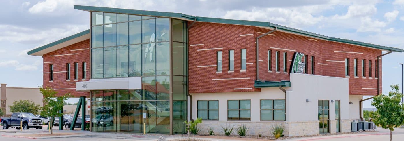 Harker Heights, TX Credit Union | Banking & Loans | A+FCU
