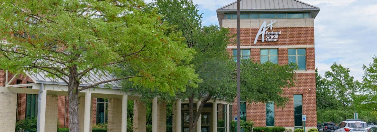 A+ Credit Union Near Hwy 290 in Central Austin TX | A+FCU