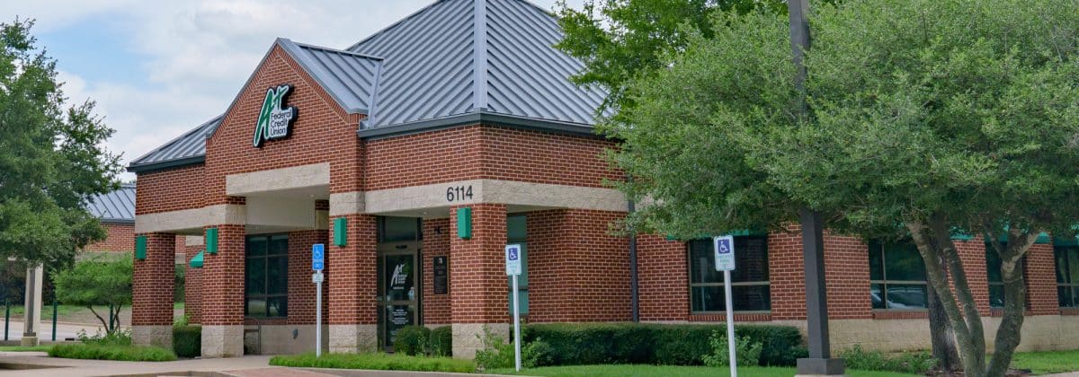 Southwest Austin TX Credit Union | Banking & Loans | A+FCU