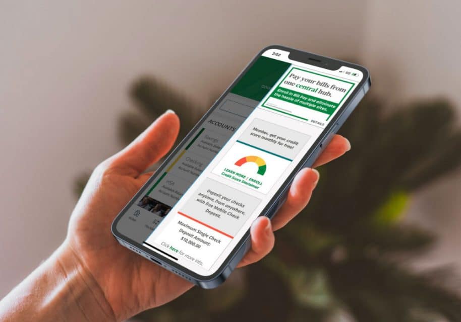 Online Banking Resources - A+ Federal Credit Union