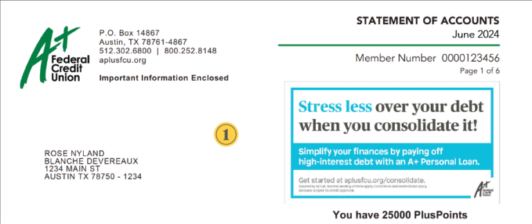 Online Banking Resources - A+ Federal Credit Union