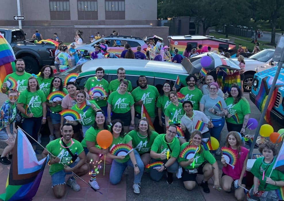 A+FCU Careers - Texas Careers - A+ Federal Credit Union