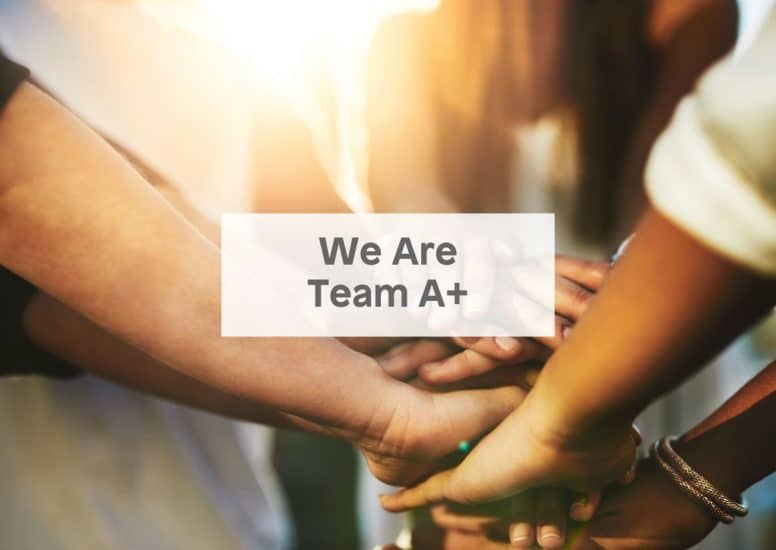 Who We Are - About A+FCU - A+ Federal Credit Union