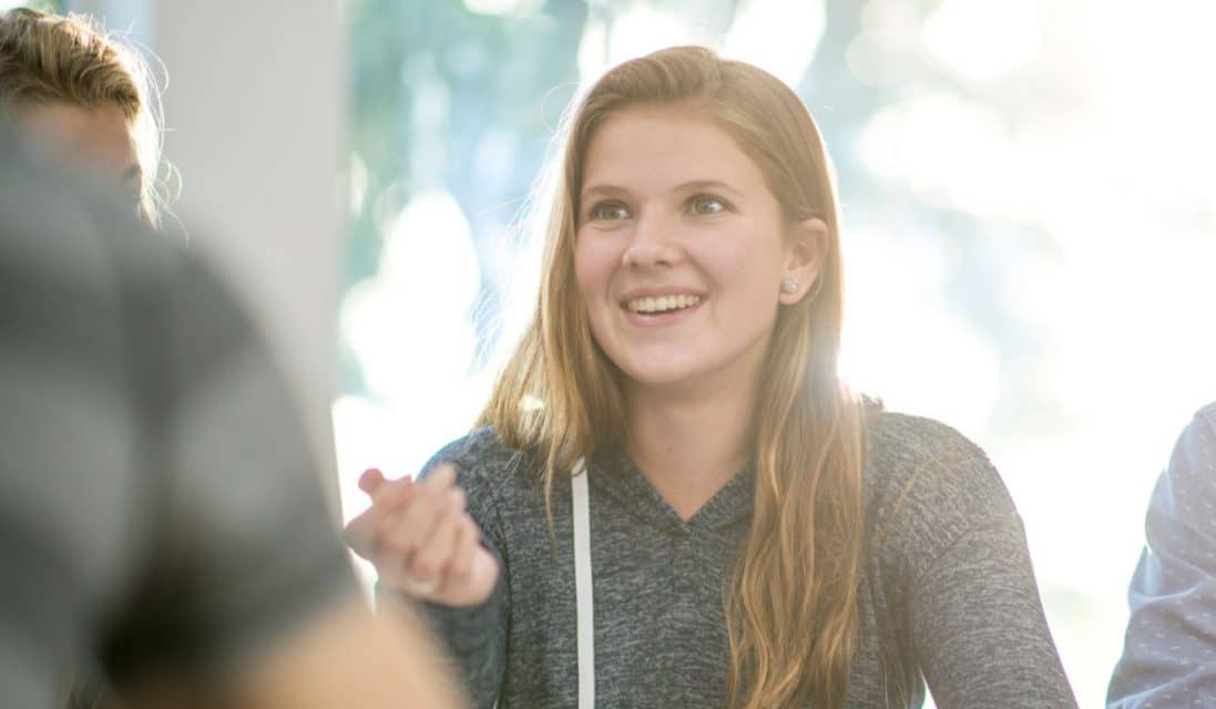 High School Financial Boot Camp - A+ Federal Credit Union